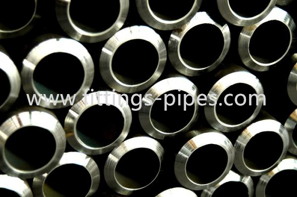 Sa213 T5 Seamless Steel Round Pipe Alloy 6" Sch60