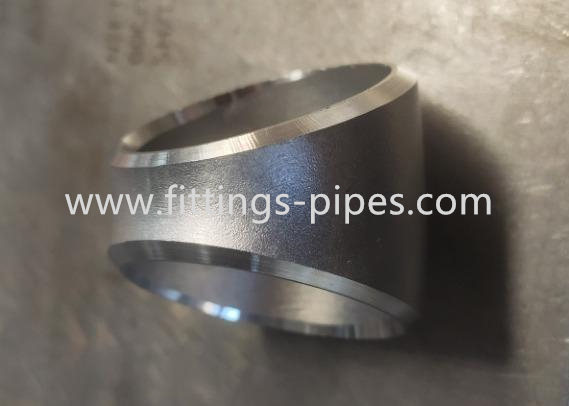 Alloy Seamless Steel Pipe Elbow Fitting 20MnG 18inch 26T High Pressure ...