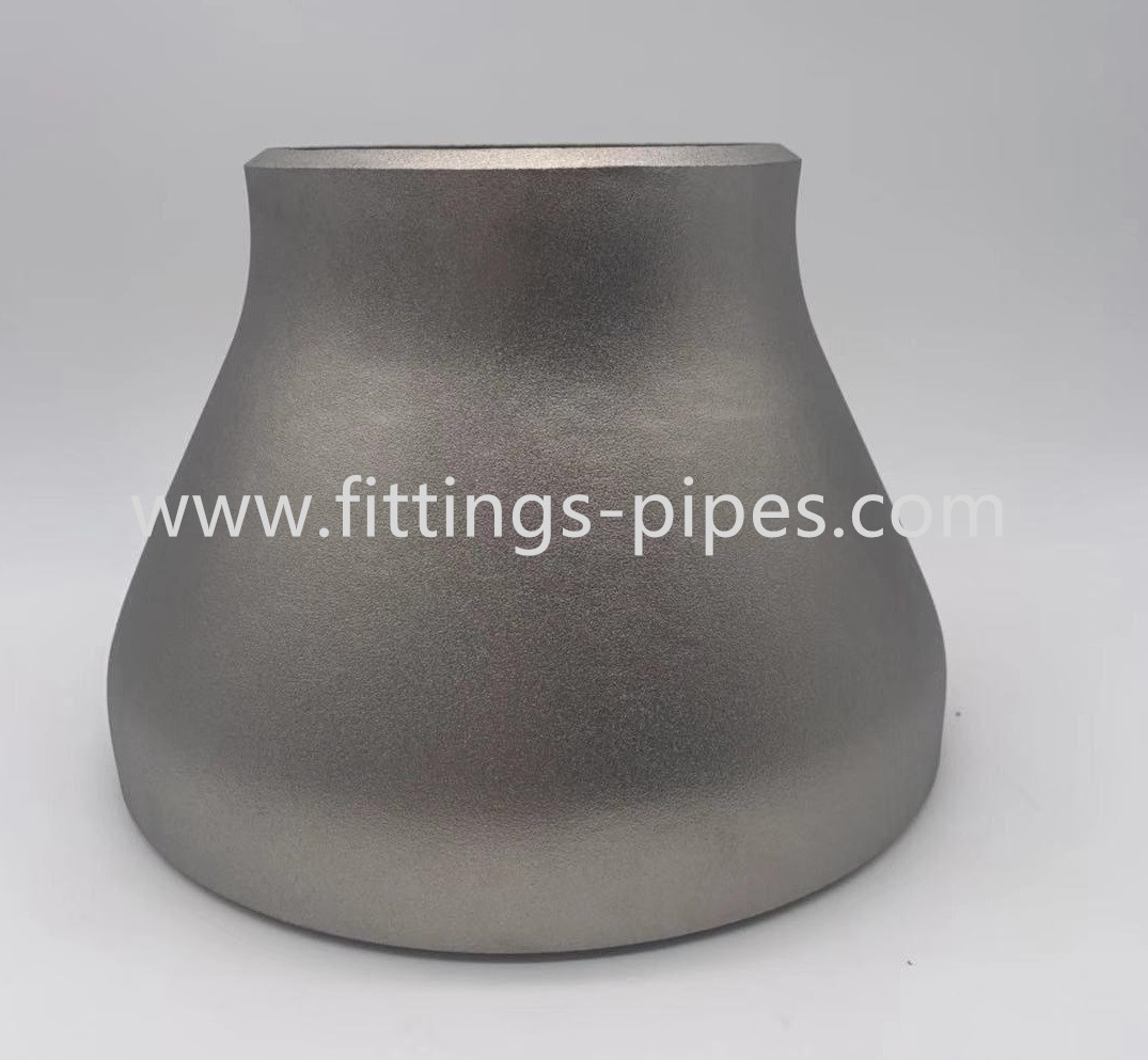 High Pressure Eccentric Reducer And Concentric Reducer For Petroleum