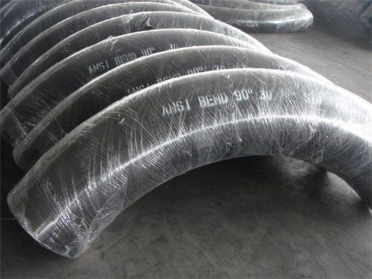 Steel Pipe Bend factory, Buy good quality Steel Pipe Bend products from ...