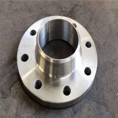 High Pressure Pipe Flanges factory, Buy good quality High Pressure Pipe ...